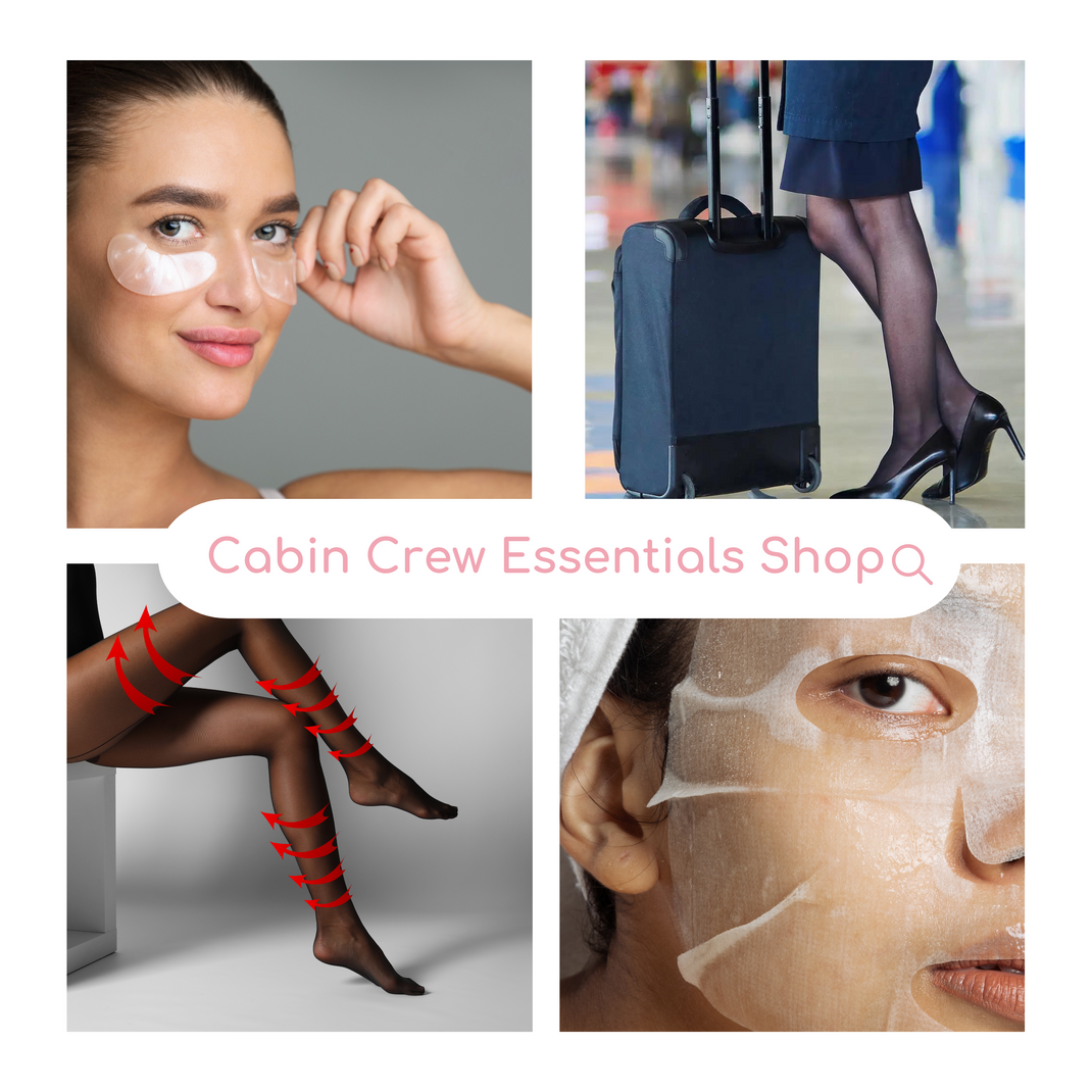 Elevate Your Journey with Compression Tights and Premium Facial Masks ...